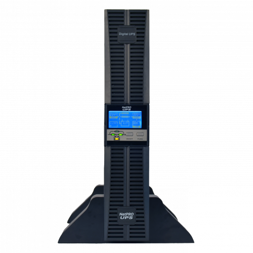 Источник бесперебойного питания NetPRO Line 11 RM 3K (KL)